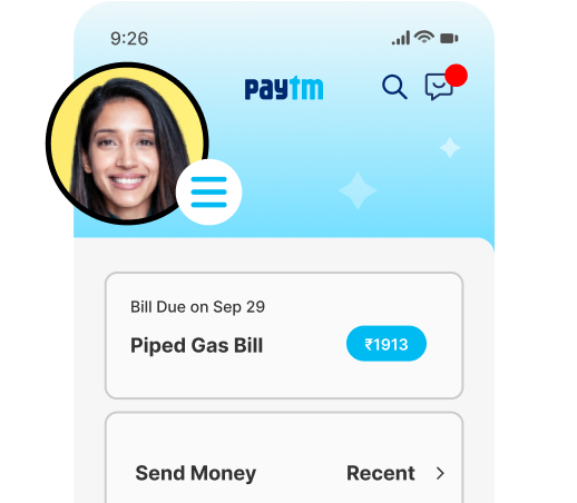 Paytm.com - 24x7 help