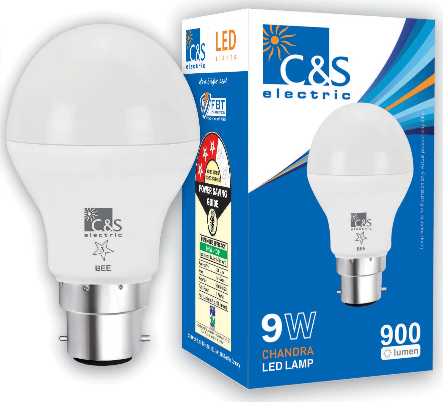 Buy C S Electric 9 Watt Cool White LED Bulb Online At Low Prices In Buy C S Electric 9 Watt Cool White LED Bulb Online At Low Prices In