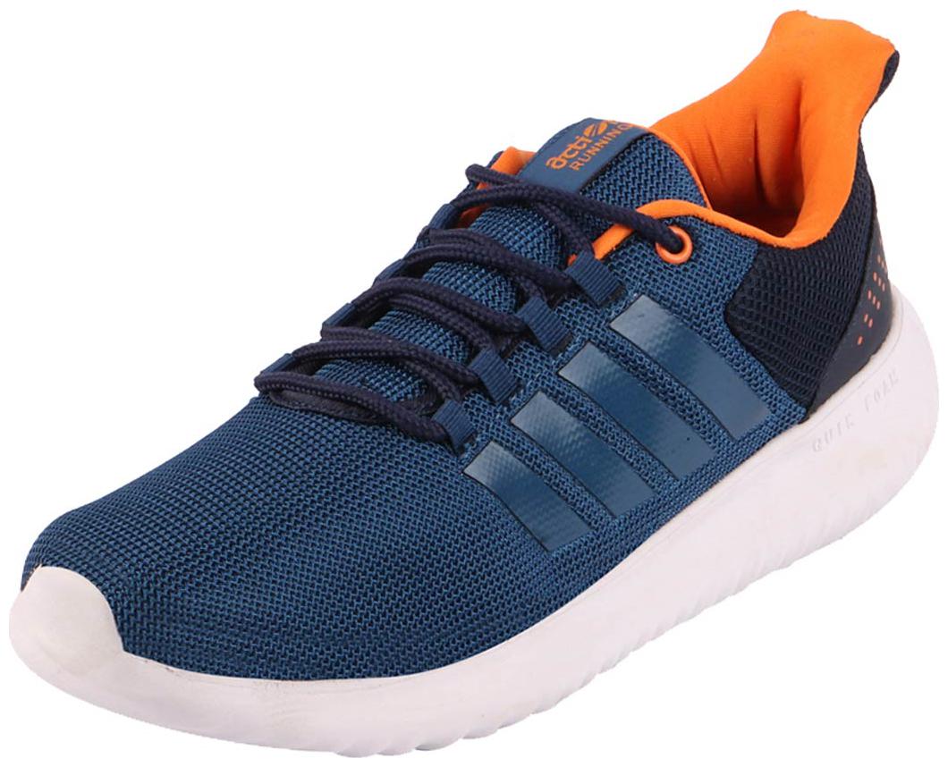 Action Running Shoes For Men ( Blue ) for Men - Buy Action Men's Sport ...