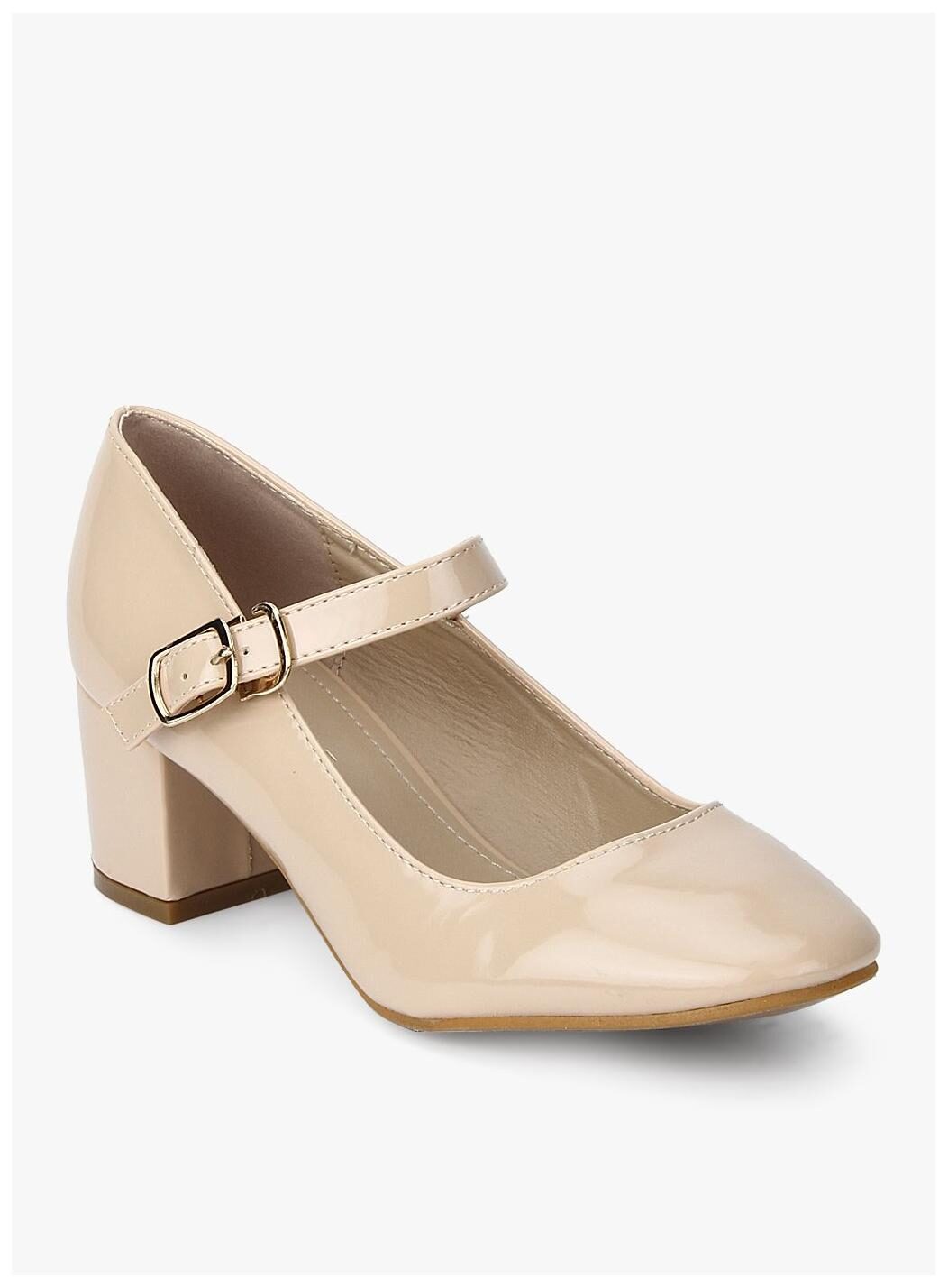 Buy Addons Beige Heels Online at Low Prices in India - Paytmmall.com