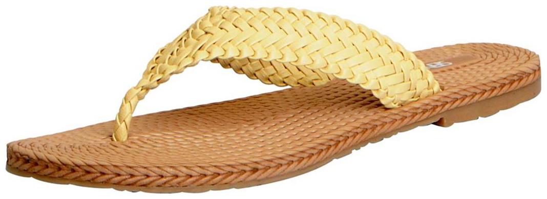 Buy Senorita By Liberty Slippers For Women ( Beige ) Online at Low ...