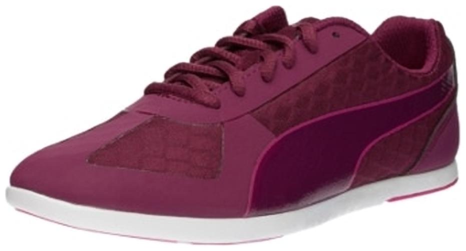 Buy Puma Modern Soleil Gem Running Shoes For Women (Purple ) Online at ...