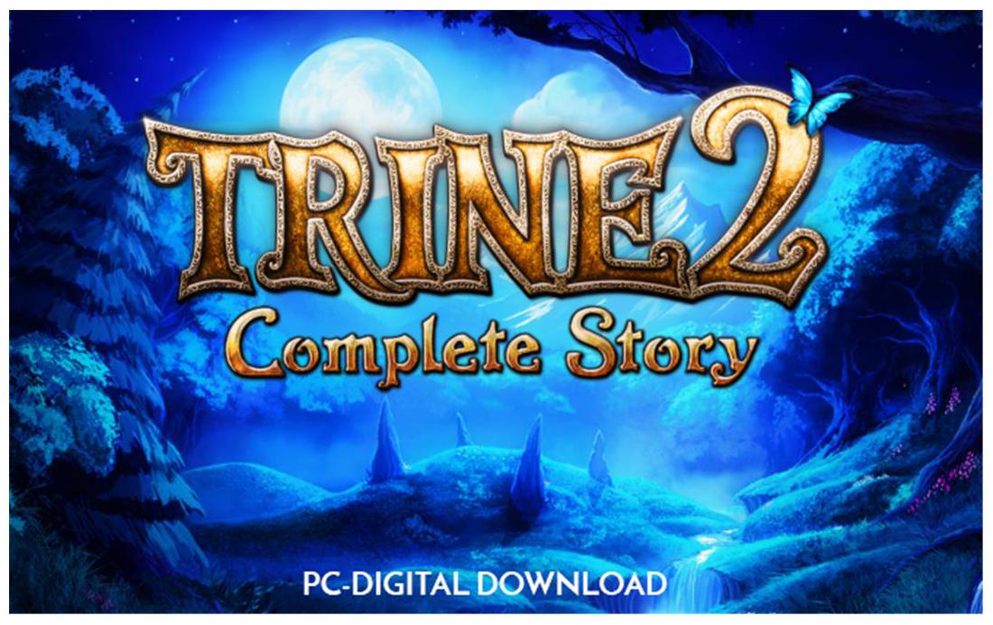 Buy Trine 2 Complete Story Online at Low Prices in India - Paytmmall.com
