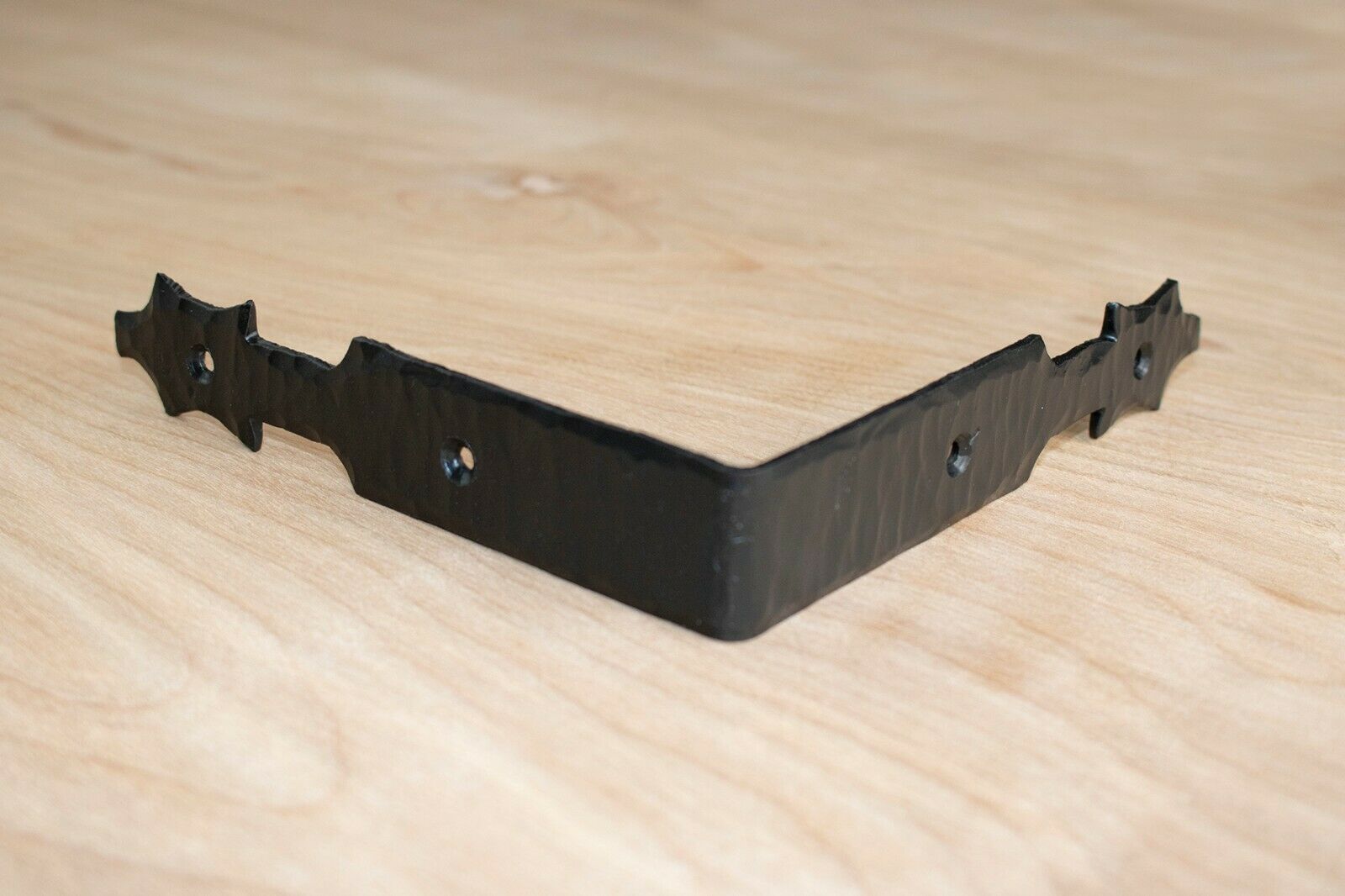 Decorative Wooden Angle Brackets Shelly Lighting