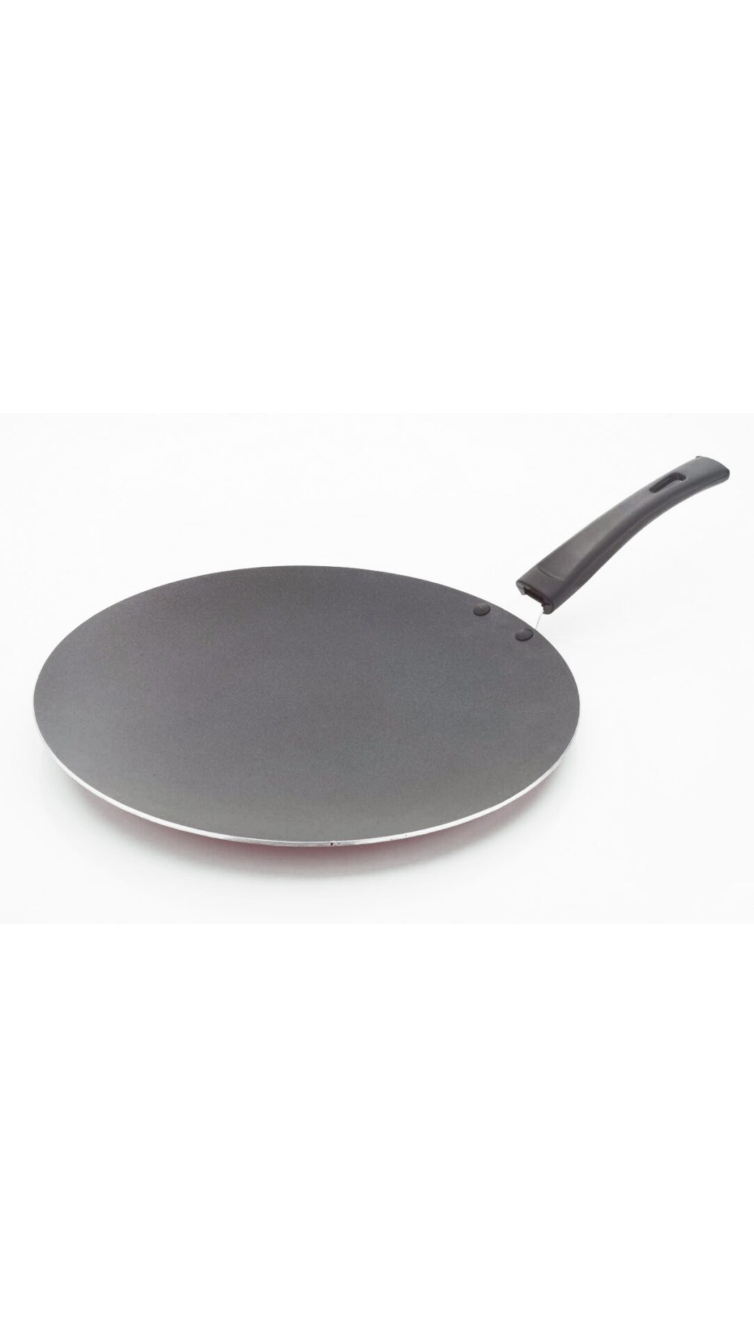 Buy VITTAMIX Roti Tawa 30 cm Diameter ( Aluminium , Set of 1 ) Online ...