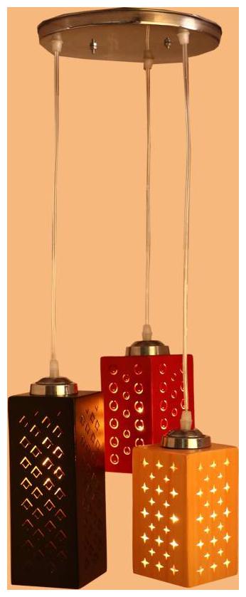 Buy FDS Ceiling light Lamp Pendants Ceiling Lamp 0003 Online at Low ...
