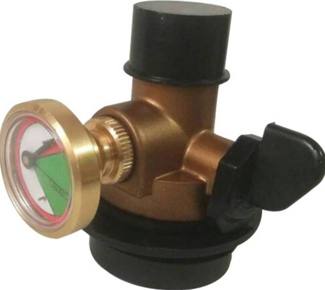 Buy GAS DEVICE MADA IN INDAI GOLDEN Gas Detector Online at Low Prices ...