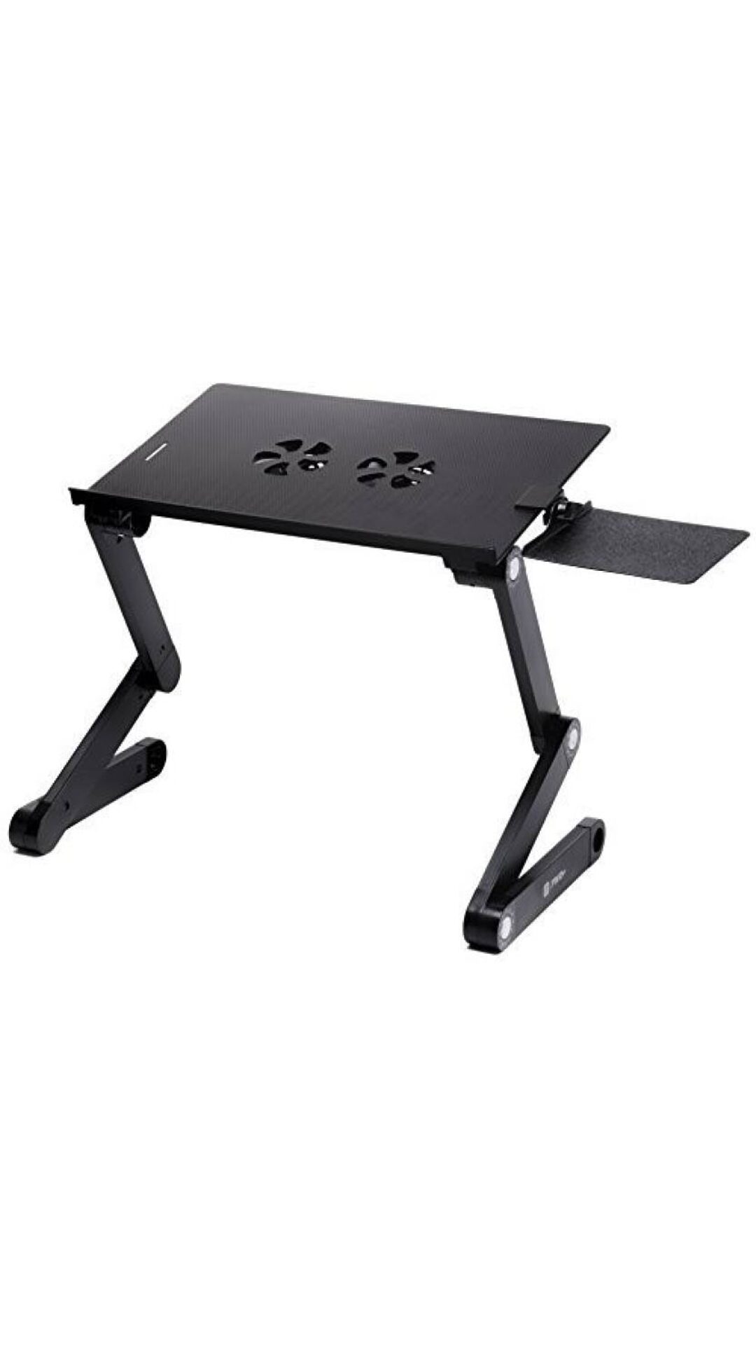 Buy IBS Tablemate T9 Adjustable Foldable Super Study Mini Zig Zag With ...