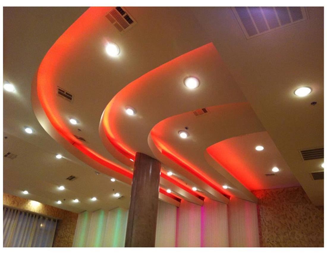 Decorative Led Lights For Pooja Room | Shelly Lighting