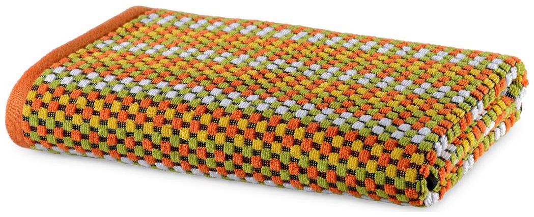 Buy Trident Prisma Bath Towels-Design D Online at Low Prices in India ...