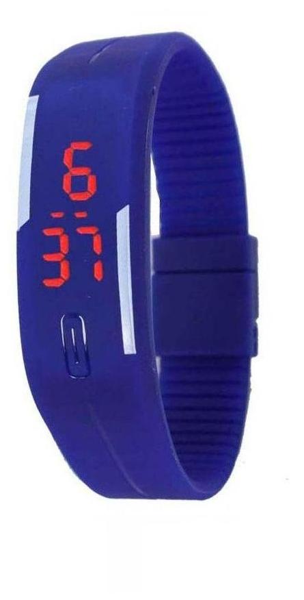 Buy LED Watch for Kids ( Assorted Colour ) Online at Low Prices in ...