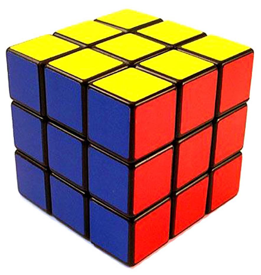 Buy Magic Cube 3 X 3 Online at Low Prices in India - Paytmmall.com