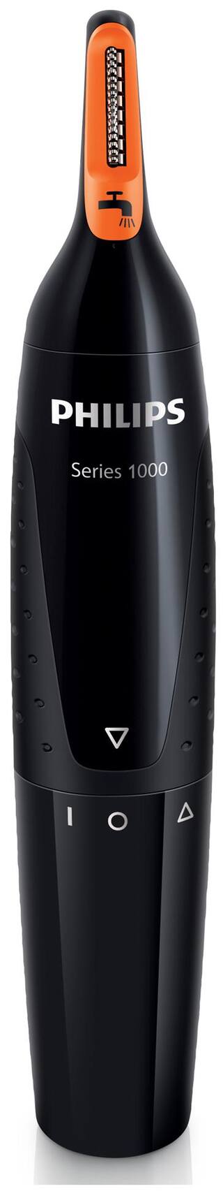 Buy Philips NT1150 Nose and Ear Trimmer For Men (Black) Online at Low ...
