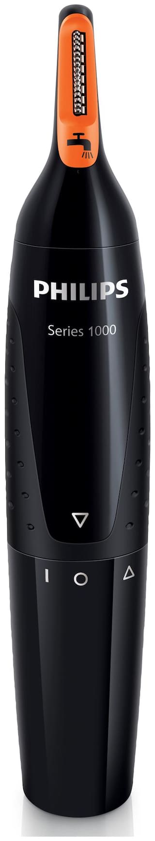 Buy Philips Nt1150 Nose & ear trimmer For Men ( Black ) Online at Low ...
