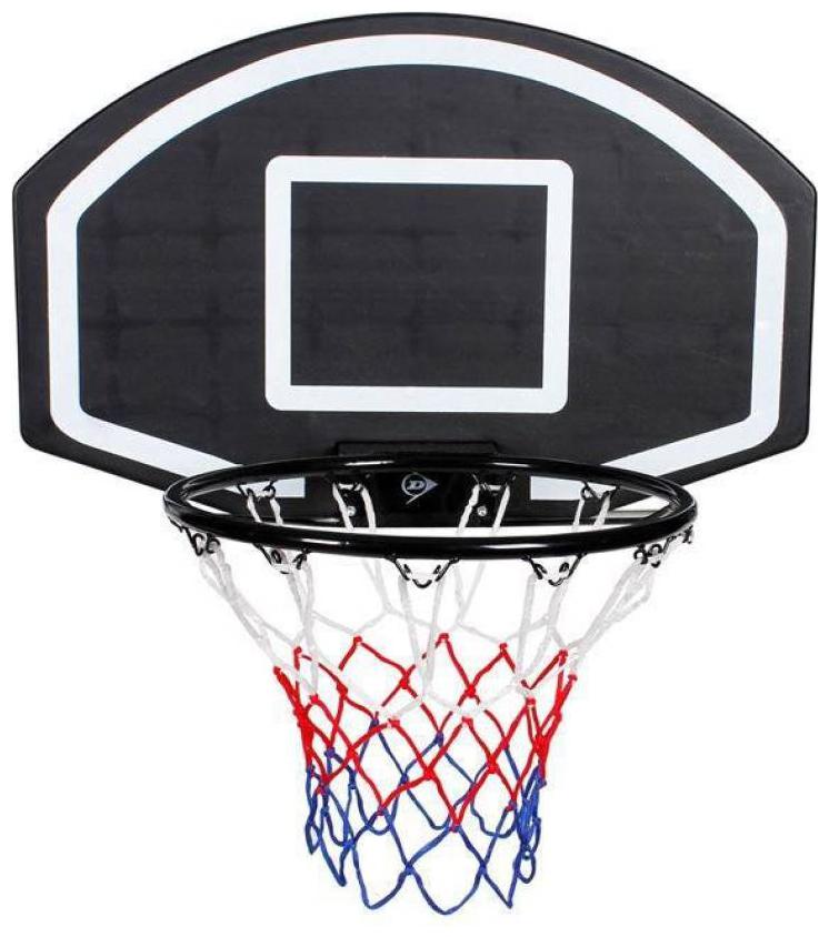 Buy National sports Junior basketball board ring with Net Online at Low ...