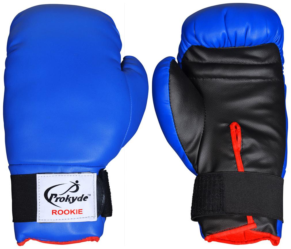 Buy Prokyde Rookie Boxing Gloves Size-12 Online at Low Prices in India ...