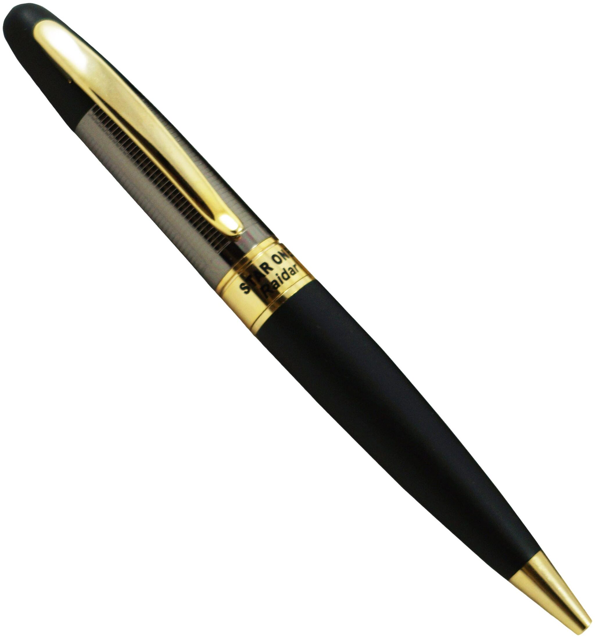 Buy auteur Star One Raider, Elegant Smooth, Dynamic Ball Pen a Legend ...