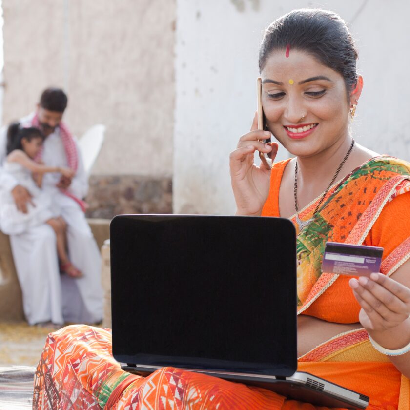 Paytm Foundation Web