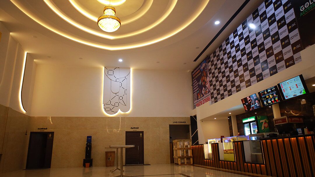 Jayasakthi Cinemas, Sathyamangalam Sathyamangalam - Movie Show Timings ...