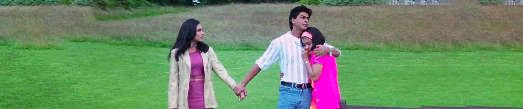 Kuch Kuch Hota Hai