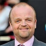 Toby Jones - Biography, Movies, Videos, Age and Photos | Paytm