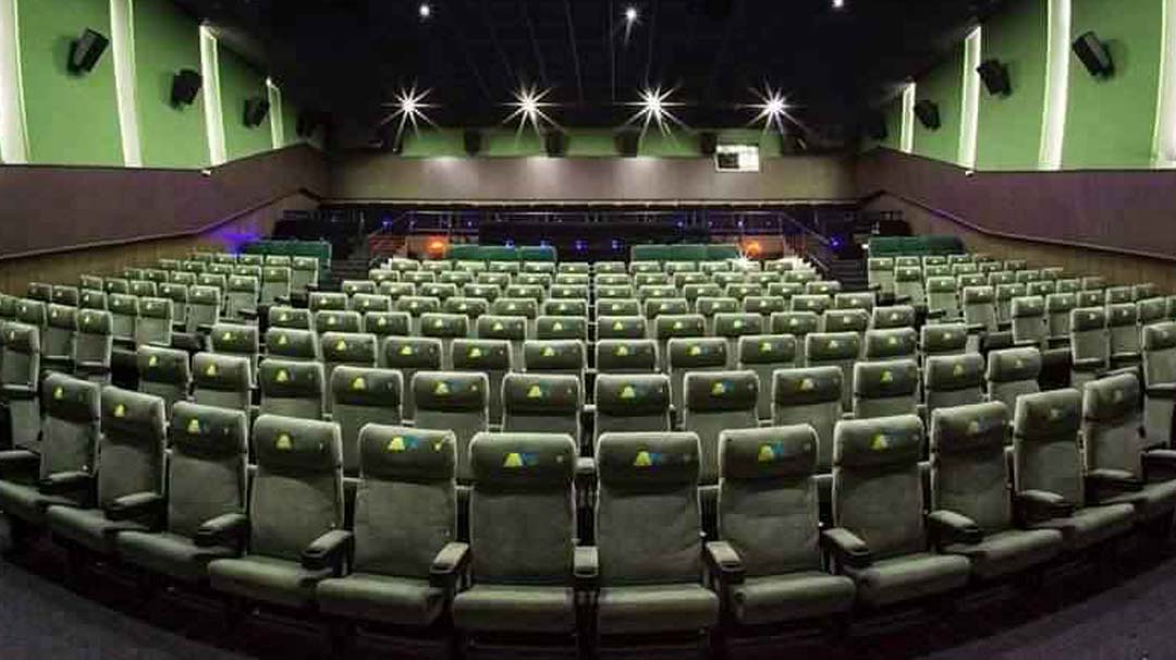 Ariesplex Sl Cinemas Cinionic Dolby Atmos, Trivandrum Trivandrum - Movie Show Timings & Ticket ...