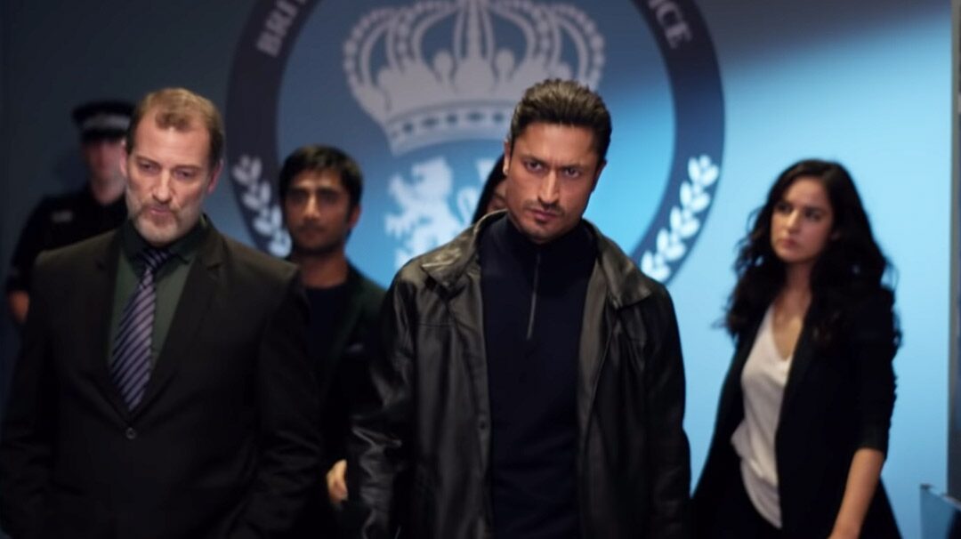 Commando 3 Movie (Nov 2019) - Trailer, Star Cast, Release Date | Paytm.com
