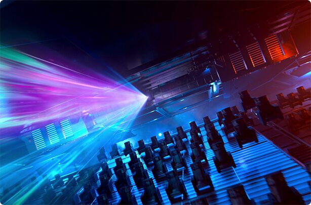 IMAX Movies | Watch latest movies at IMAX theatres near You